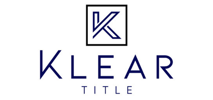 Net Sheet - Lansing, East Lansing, Mason, MI | Klear Title