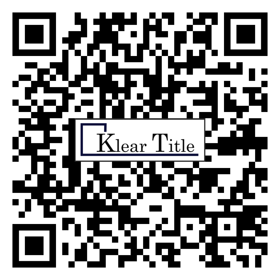 Net Sheet - Lansing, East Lansing, Mason, MI | Klear Title